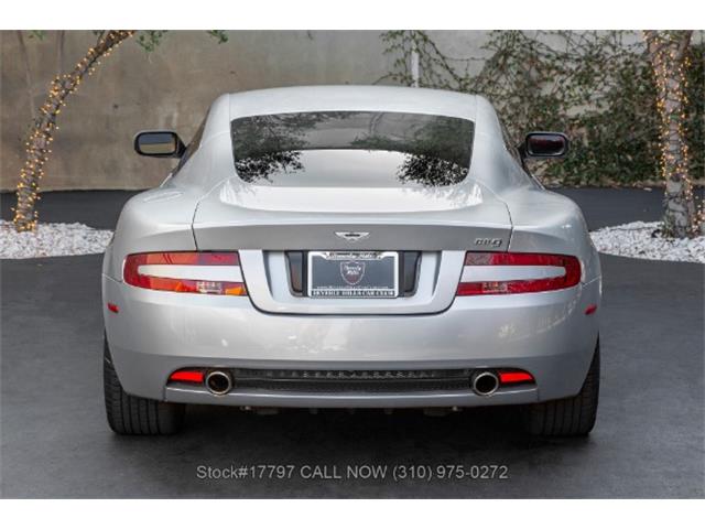 2005 Aston Martin DB9 for Sale | ClassicCars.com | CC-1869760