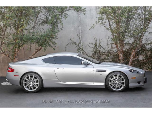 2005 Aston Martin DB9 for Sale | ClassicCars.com | CC-1869760