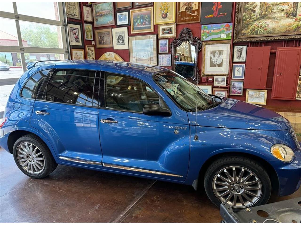 2007 Chrysler PT Cruiser for Sale | ClassicCars.com | CC-1869810