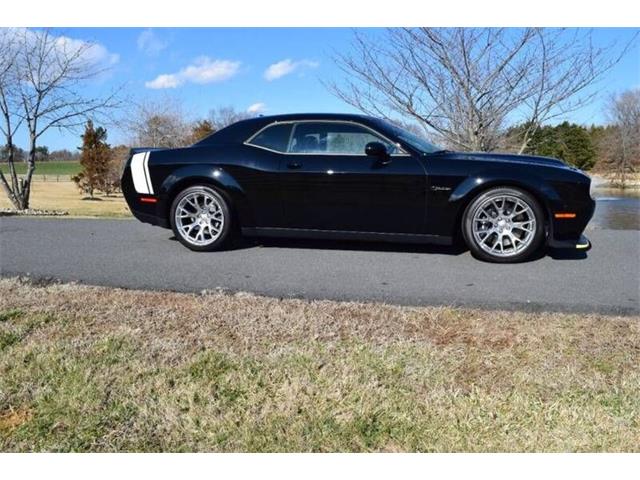 2023 Dodge Challenger SRT Hellcat for Sale | ClassicCars.com | CC-1860982