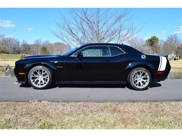 2023 Dodge Challenger SRT Hellcat for Sale | ClassicCars.com | CC-1860982