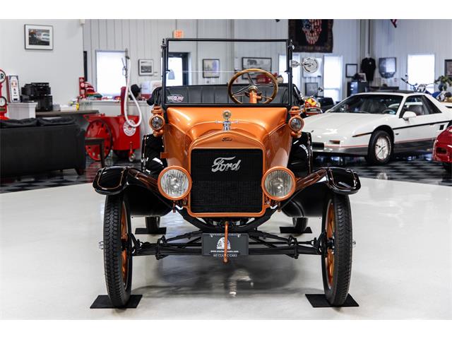 1923 Ford Model T for Sale | ClassicCars.com | CC-1870107