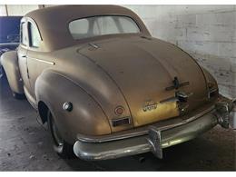 1947 Nash Ambassador for Sale | ClassicCars.com | CC-1871411