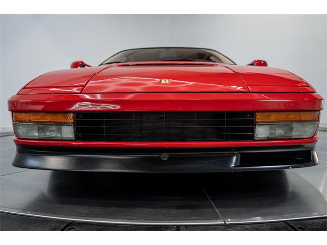 1988 Ferrari Testarossa for Sale | ClassicCars.com | CC-1871523
