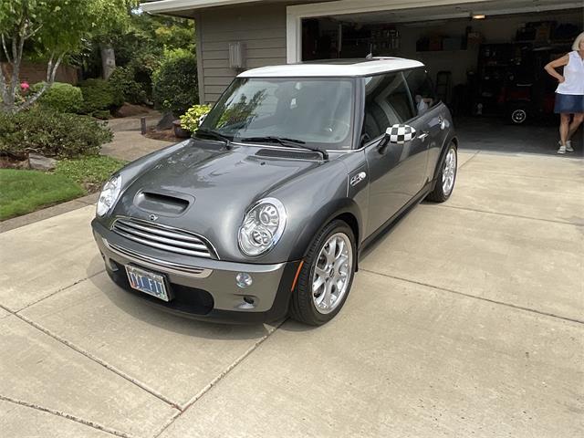 2006 MINI Cooper for Sale | ClassicCars.com | CC-1871657