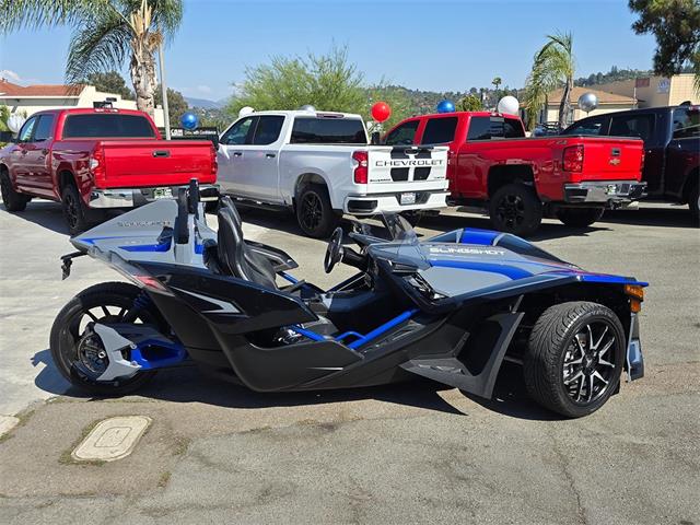 2021 Polaris Slingshot for Sale | ClassicCars.com | CC-1871843