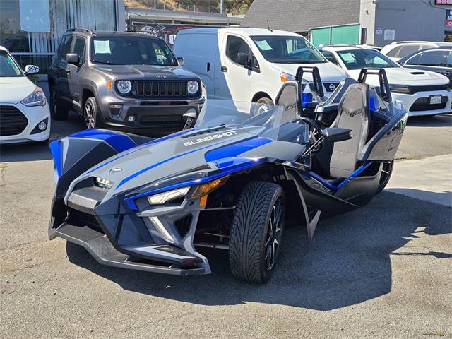 2021 Polaris Slingshot for Sale | ClassicCars.com | CC-1871843