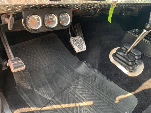 1973 Ford Bronco for Sale | ClassicCars.com | CC-1871877