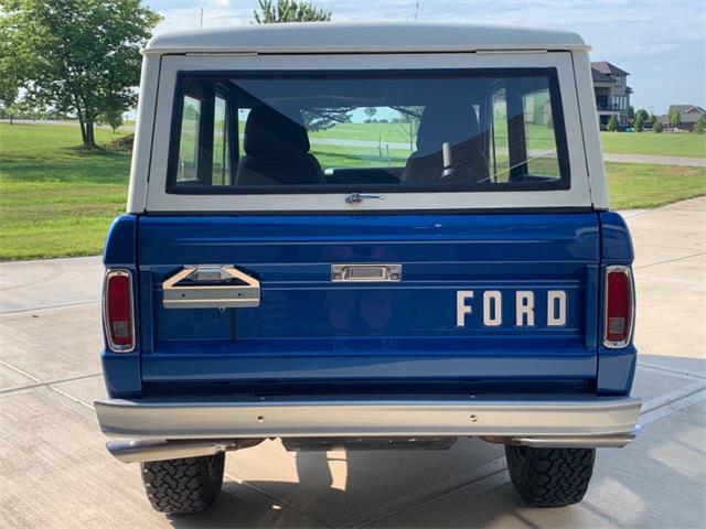 1973 Ford Bronco for Sale | ClassicCars.com | CC-1871877