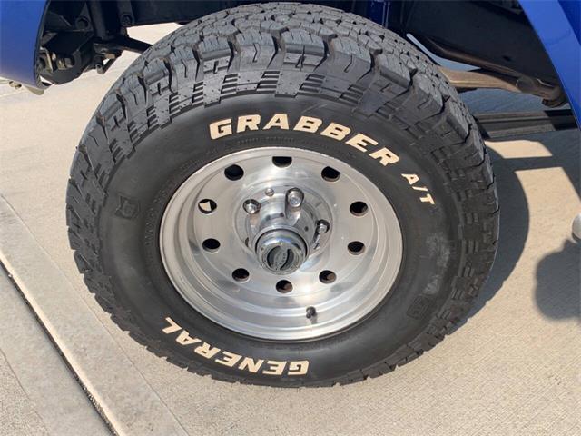 1973 Ford Bronco for Sale | ClassicCars.com | CC-1871877
