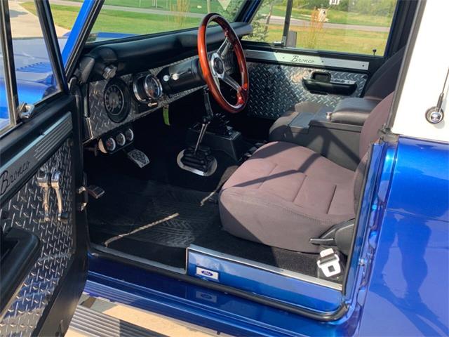 1973 Ford Bronco for Sale | ClassicCars.com | CC-1871877