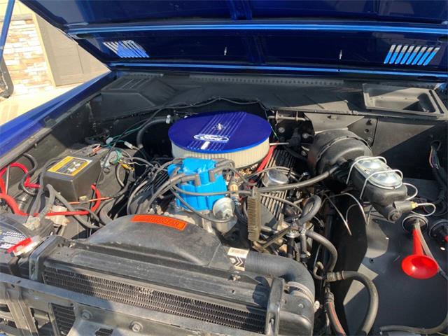 1973 Ford Bronco for Sale | ClassicCars.com | CC-1871877