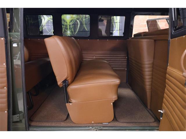 1967 Volkswagen Transporter for Sale | ClassicCars.com | CC-1872075