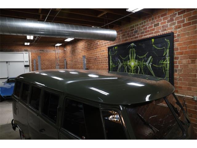 1967 Volkswagen Transporter for Sale | ClassicCars.com | CC-1872075