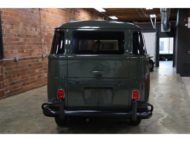 1967 Volkswagen Transporter for Sale | ClassicCars.com | CC-1872075
