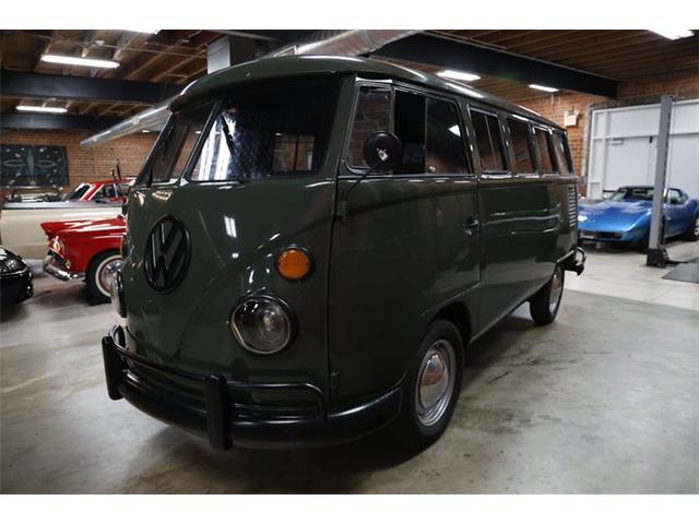 Exciting 1967 Vw Transporter For Sale Photos
