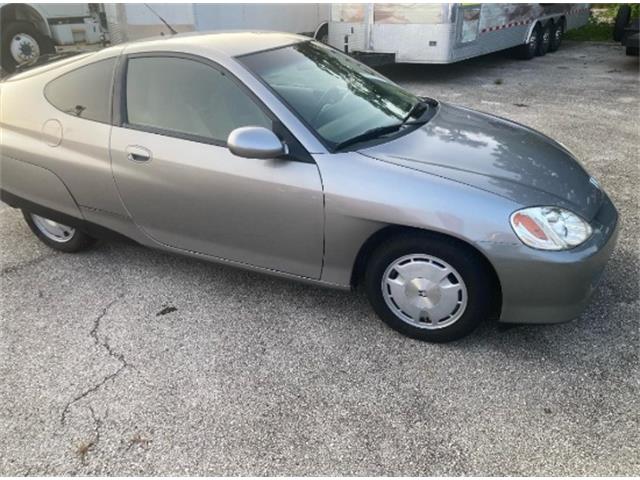 2006 Honda Insight for Sale | ClassicCars.com | CC-1872331