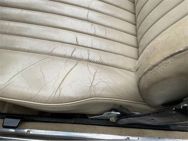 1988 Mercedes-Benz 560SL for Sale | ClassicCars.com | CC-1872419