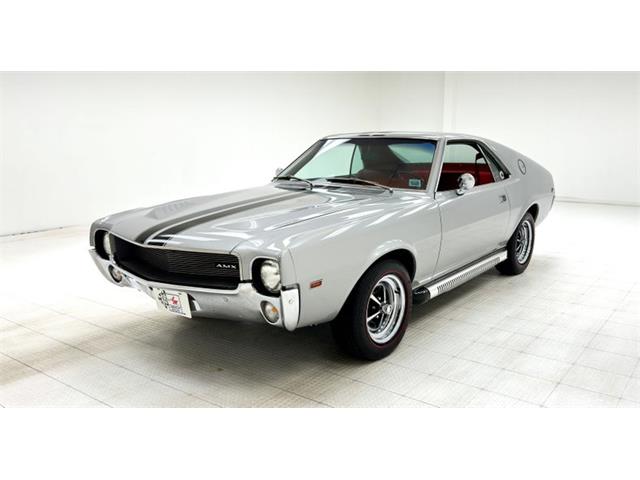 Classic AMC for Sale on ClassicCars.com
