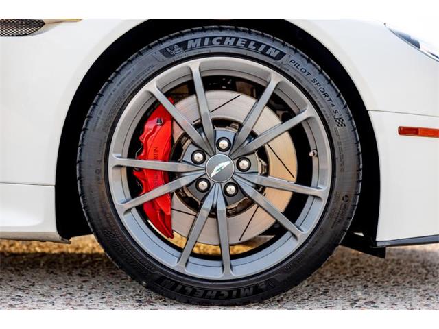2016 Aston Martin Vantage for Sale | ClassicCars.com | CC-1873021