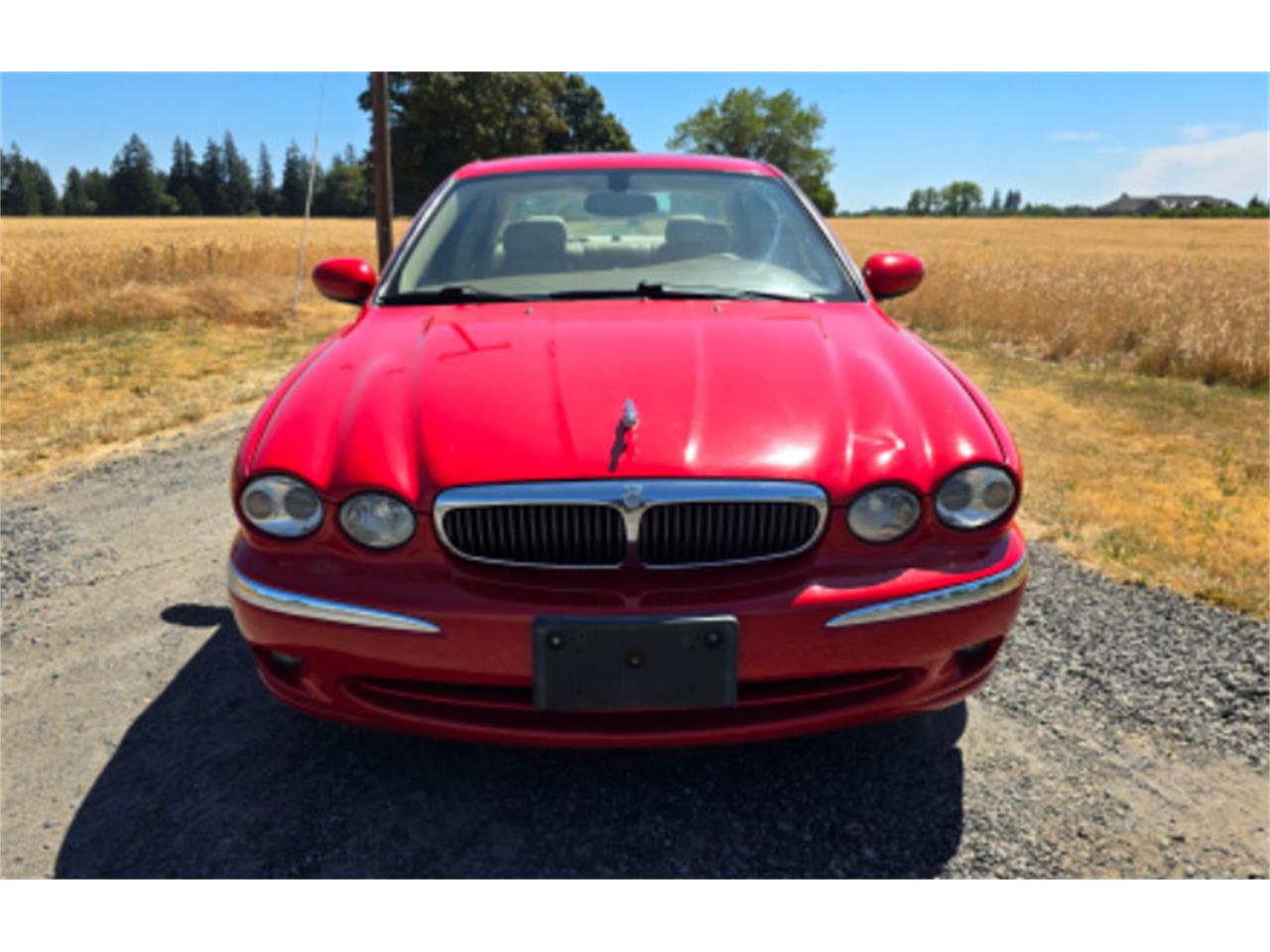 2003 Jaguar X-Type for Sale | ClassicCars.com | CC-1873160