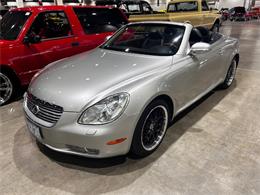 2002 Lexus SC400 for Sale | ClassicCars.com | CC-1873169