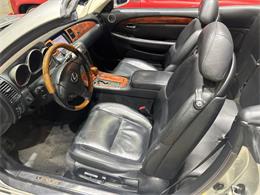 2002 Lexus SC400 for Sale | ClassicCars.com | CC-1873169