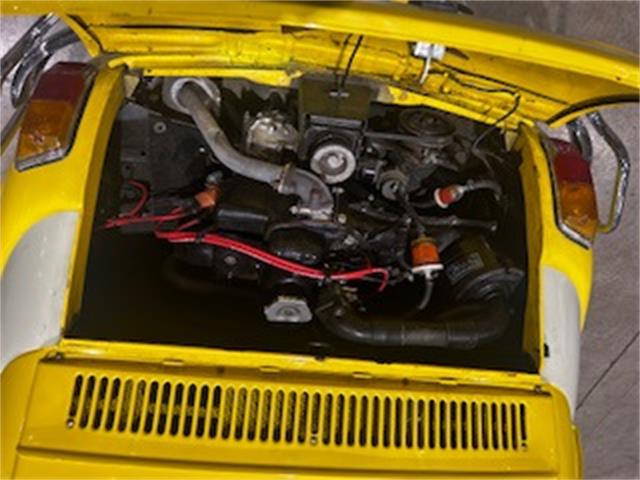 1972 Fiat 500 for Sale | ClassicCars.com | CC-1873170