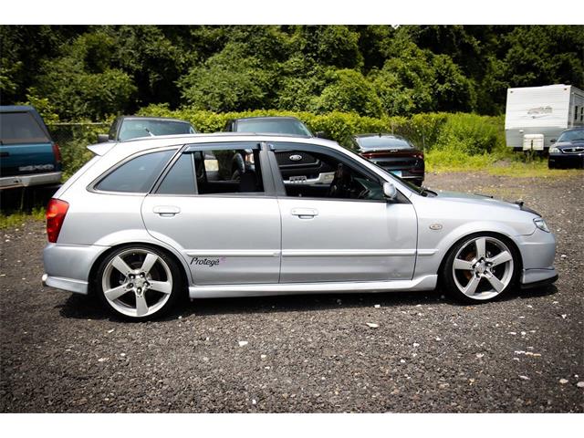 2003 Mazda 5 for Sale | ClassicCars.com | CC-1870319