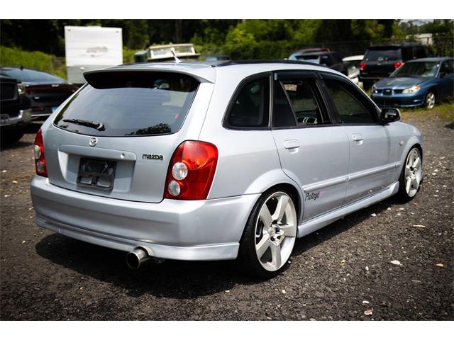 2003 Mazda 5 for Sale | ClassicCars.com | CC-1870319