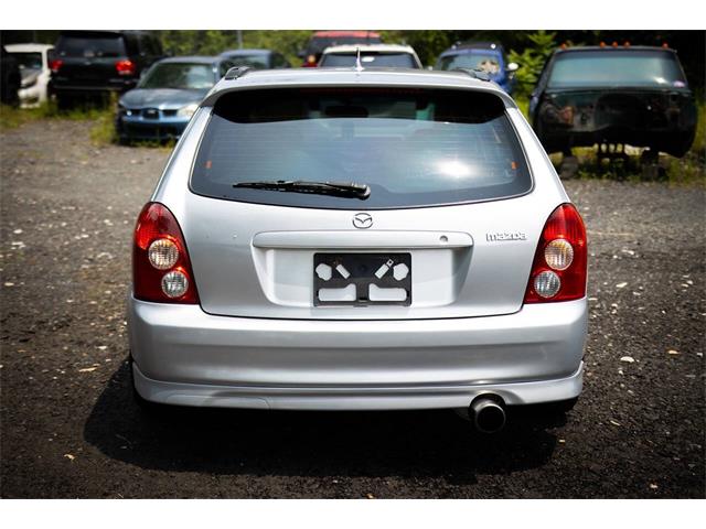 2003 Mazda 5 for Sale | ClassicCars.com | CC-1870319