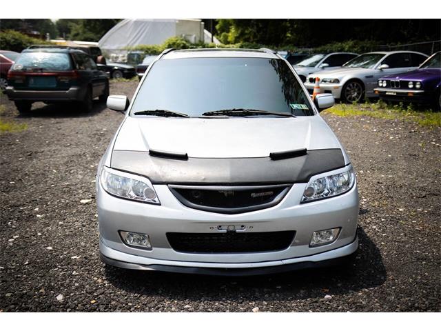 2003 Mazda 5 for Sale | ClassicCars.com | CC-1870319