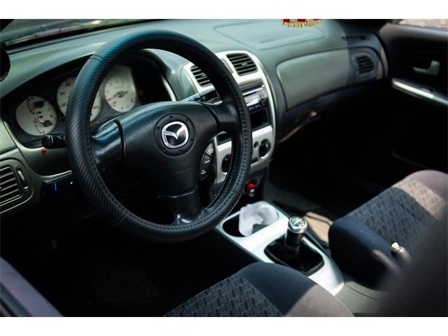 2003 Mazda 5 for Sale | ClassicCars.com | CC-1870319