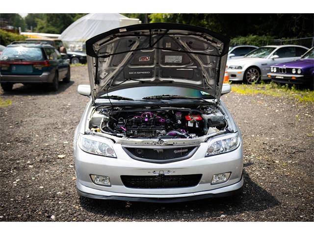 2003 Mazda 5 for Sale | ClassicCars.com | CC-1870319