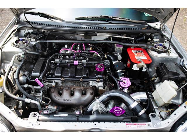 2003 Mazda 5 for Sale | ClassicCars.com | CC-1870319