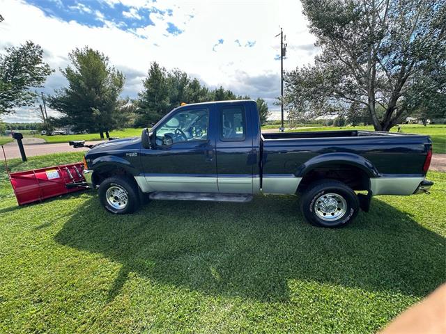 2001 Ford F250 for Sale | ClassicCars.com | CC-1873203