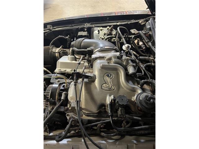 1999 Ford Mustang SVT Cobra for Sale | ClassicCars.com | CC-1873354