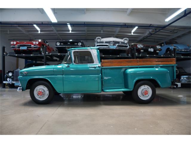 1963 GMC Truck for Sale | ClassicCars.com | CC-1873578