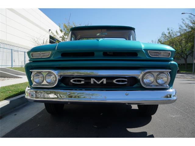 1963 GMC Truck for Sale | ClassicCars.com | CC-1873578