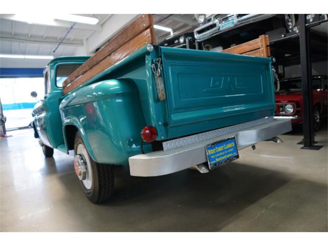 1963 GMC Truck for Sale | ClassicCars.com | CC-1873578