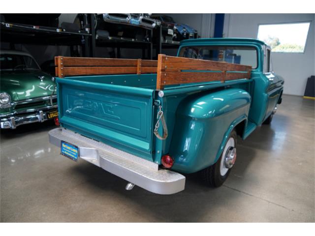 1963 GMC Truck for Sale | ClassicCars.com | CC-1873578