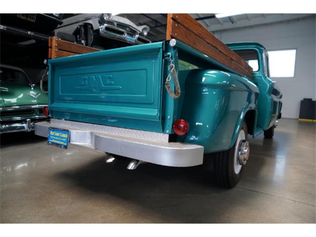 1963 GMC Truck for Sale | ClassicCars.com | CC-1873578