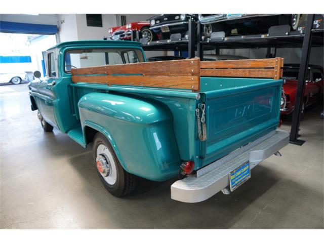 1963 GMC Truck for Sale | ClassicCars.com | CC-1873578