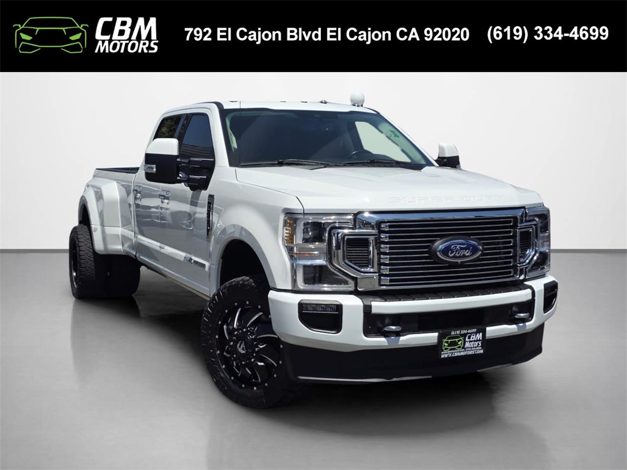 2020 Ford F350 for Sale | ClassicCars.com | CC-1873589