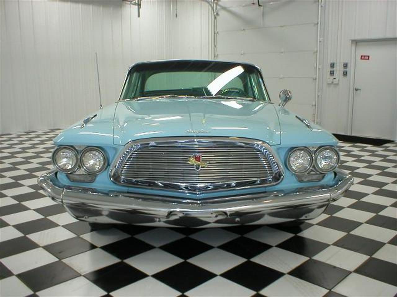 1960 Chrysler New Yorker for Sale | ClassicCars.com | CC-1873730
