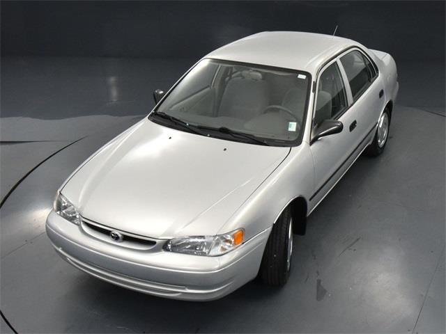 1999 Toyota Corolla for Sale | ClassicCars.com | CC-1873775