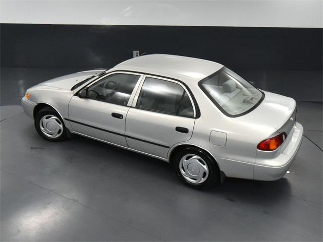 1999 Toyota Corolla for Sale | ClassicCars.com | CC-1873775