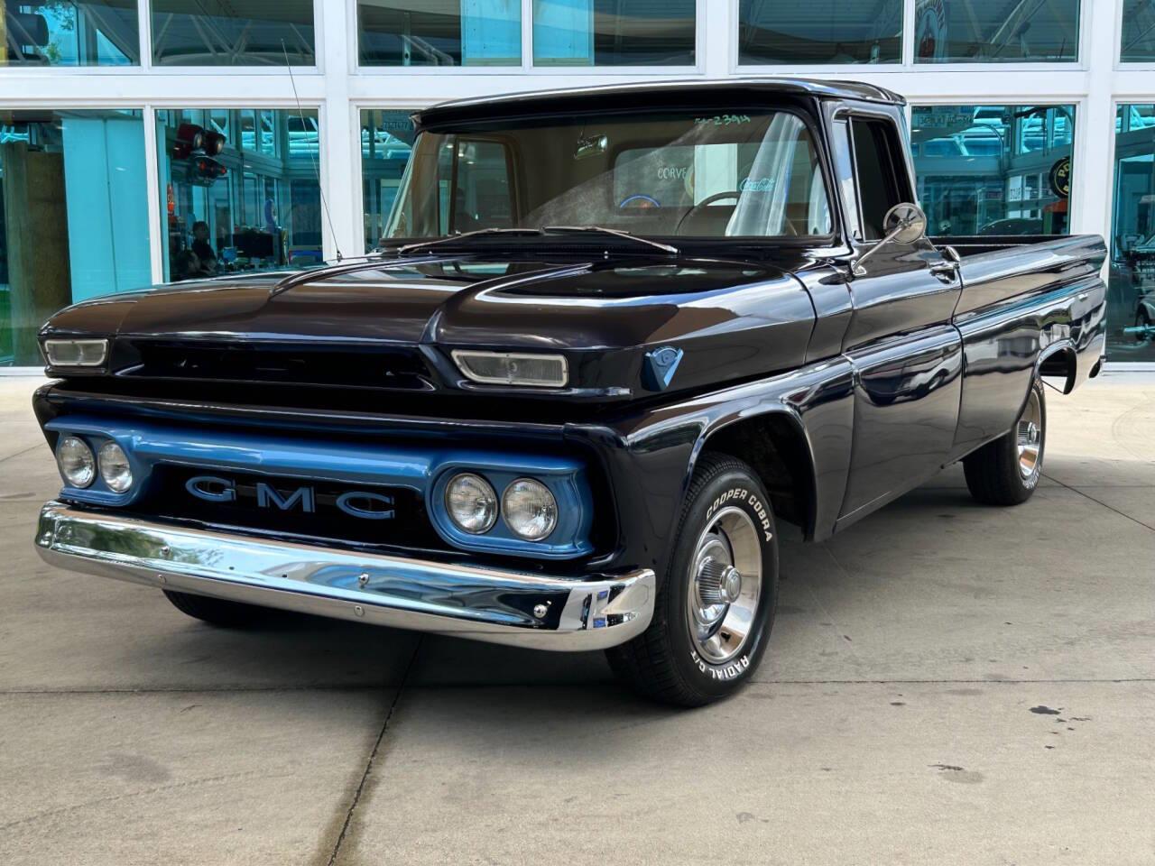 1962 GMC C/K 1500 for Sale | ClassicCars.com | CC-1873777