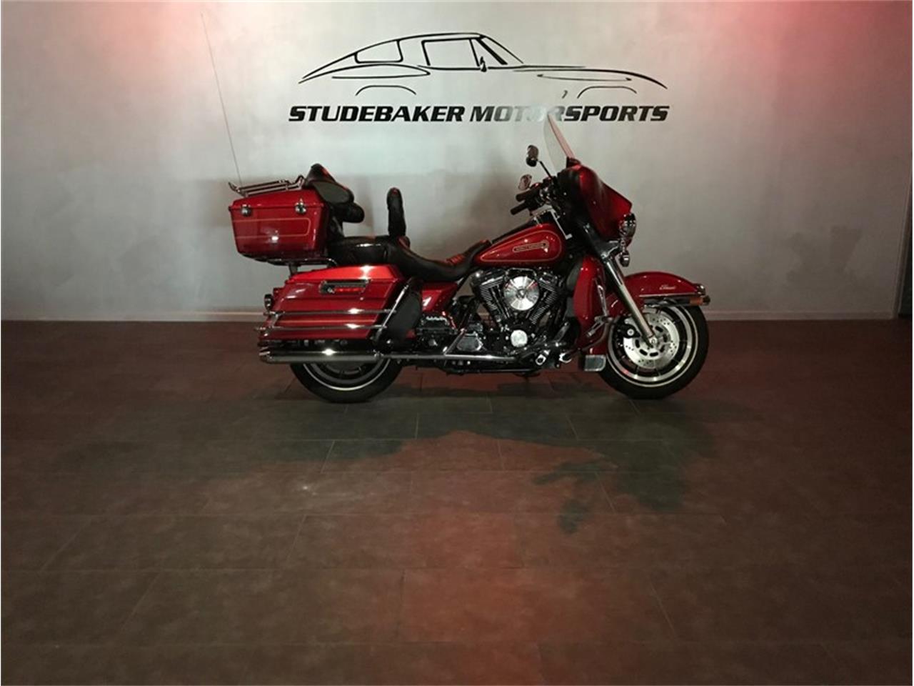 1998 Harley-Davidson Motorcycle for Sale | ClassicCars.com | CC-1873845