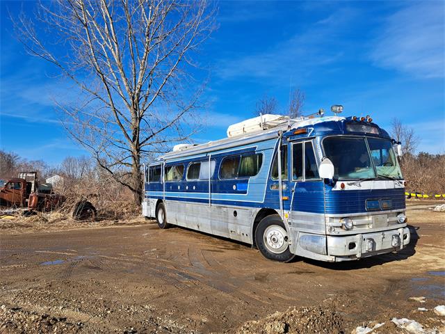 1957 General Coach Recreational Vehicle for Sale | ClassicCars.com | CC ...